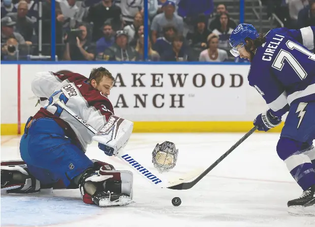 LIGHTNING FAST START - PressReader