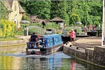 My narrow escape (at 4mph) - PressReader