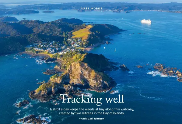 Last Words - PressReader