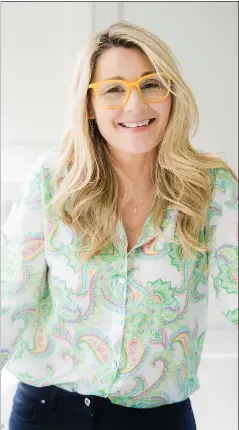 ‘Gran’s recipes inspired me’ - PressReader