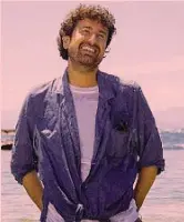 SIANI «Quando far ridere è un affare di famiglia Così porto al cinema ...