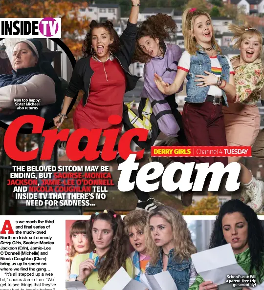 Craic TEAM - PressReader