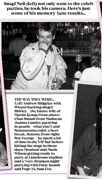 Party like it's 1984 - PressReader