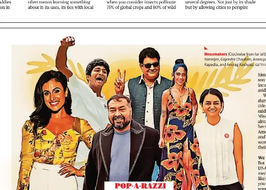 These majestic trees burst into bloom in summer, support hundreds of ...