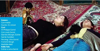 Burattini e nostalgia - PressReader