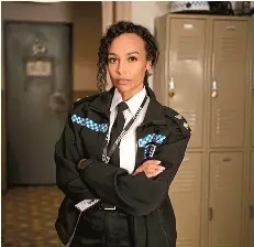 Beyond Paradise, BBC1, 8pm - PressReader