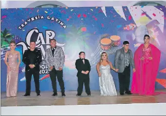 Hoy, la “tremenda fiesta” - PressReader