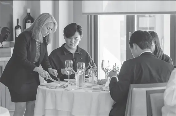 Bad office etiquette? - PressReader