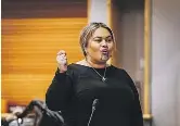 Māori ward contenders told ‘do the homework’ - PressReader
