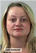 Youth worker, 29 admits affair with teen offender, 16 - PressReader