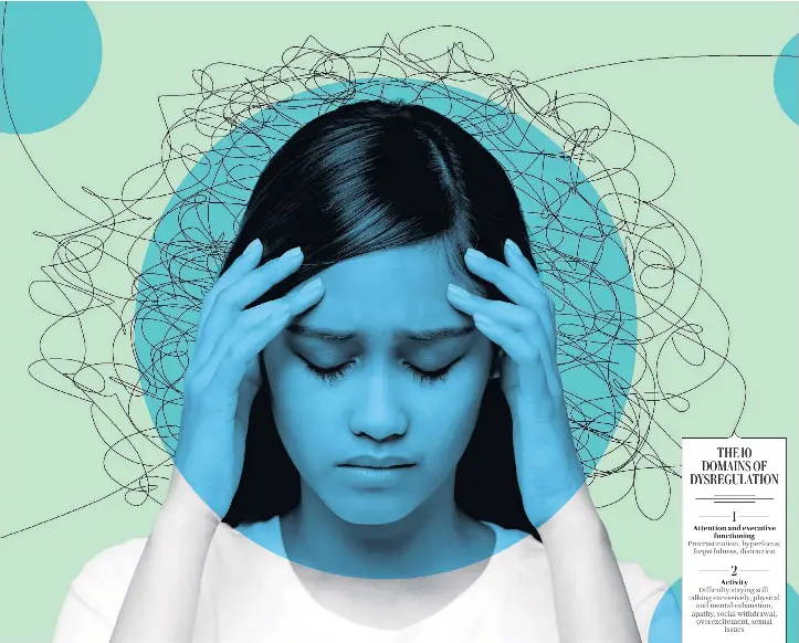 I’m a doctor with ADHD – and this is where we’re going wrong treating it - PressReader