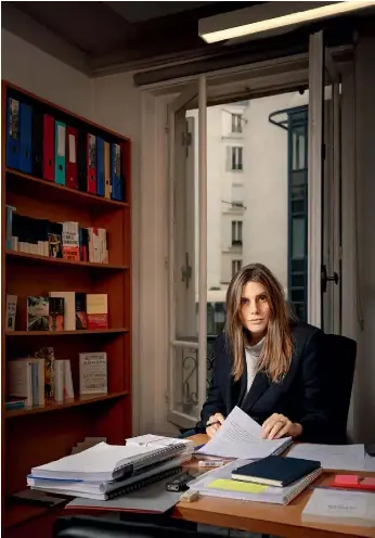 .STéPHANIE POLACK - PressReader