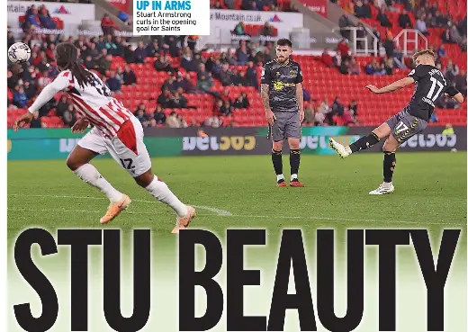 STU BEAUTY - PressReader