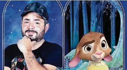El hijo de Derbez y la hija de Lucero y Mijares prestan sus voces en ...