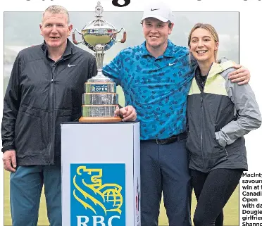 How great escape from golf proved the key to Bob breaking America ...