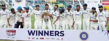 Dramatic turnaround - PressReader