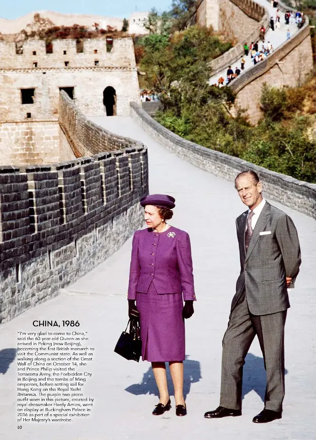 CHINA, 1986 - PressReader