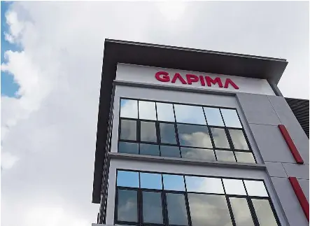 Advancing beyond boundaries - PressReader