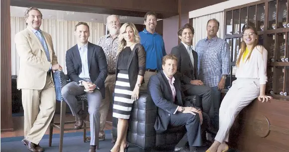 Cuatro décadas de vanguardia e innovación de AIR MASTER - PressReader