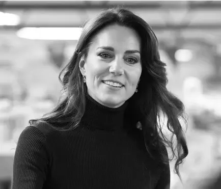 A newspaper says video of Prince William and Kate should halt royal rumor mill. That’s a tall ...