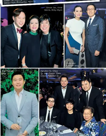 Unbreakabl­e Ties - PressReader