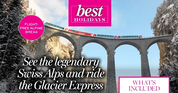 Reasons to book - PressReader