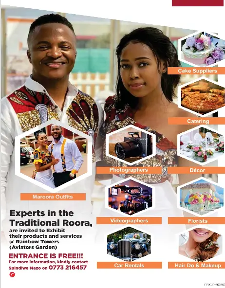 Mombe dzopera: Mambo - PressReader