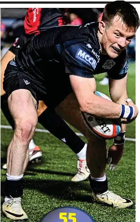 SILVER SERVICE - PressReader