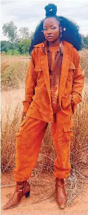 BRILLIANT BASIAMI SETS SIGHTS ON NEW YORK - PressReader