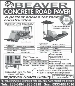 Looking back: Ruby Tower disaster, Casiguran quake - PressReader