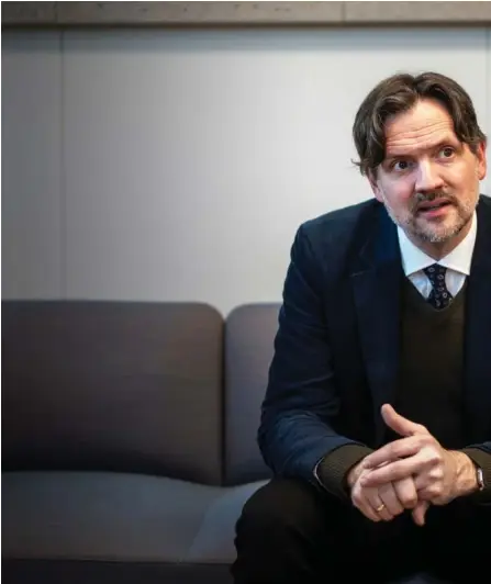 Partileder­en får Pri - PressReader