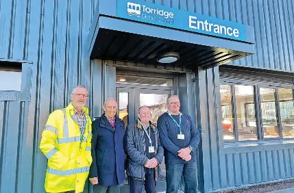 Meet OSCAR - the £5m HQ leading the way in future of waste services ...