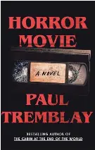 Scary films helped inspire ‘Horror Movie’ - PressReader