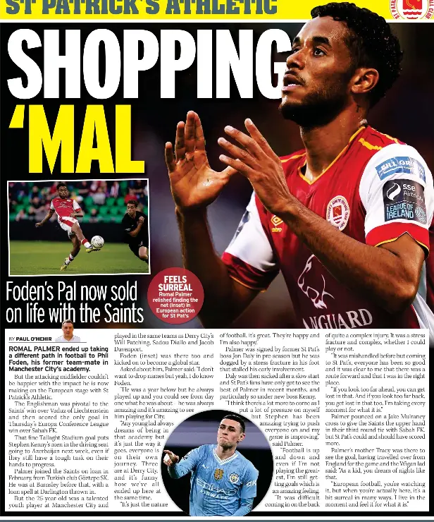 SHOPPING ‘MAL - PressReader
