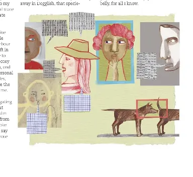 The art of small talk - PressReader