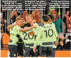 ¡VAN POR MADRID! - PressReader