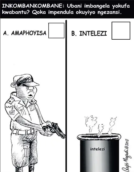 NGESO LIKAVOLOVO­LO - PressReader