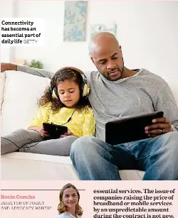 ‘Providers must end outrageous practice’ - PressReader