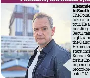 TUESDAY, CHANNEL 5, 9PM - PressReader