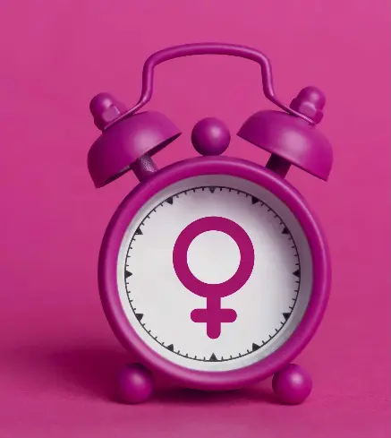 PERIMENOPA­USE POWER - PressReader