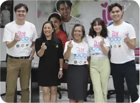 Knowledge Channel joins forces with National Nutrition Council in TV ...