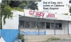Crazy Jim’s ice cream cake makes a sweet comeback - PressReader