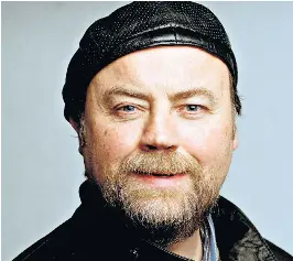 Eamonn Mccabe - PressReader