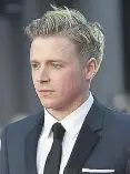 Five must-see Jack Lowden films and where to stream them - PressReader