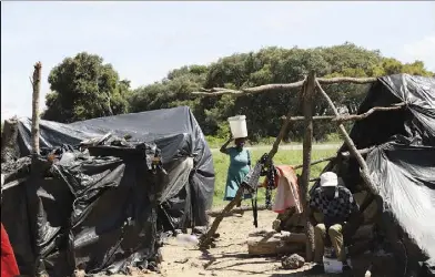 Rude awakening as farm evictions intensify - PressReader