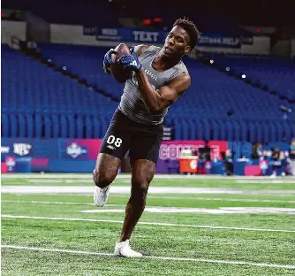 Defensive depth a key priority - PressReader