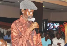 Down Cont Mhlanga memory lane - PressReader