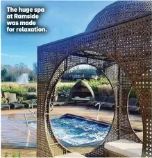 Ramside Hall Hotel Durham - PressReader