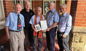 Heritage activist calls on younger generation to ‘look into the past ...