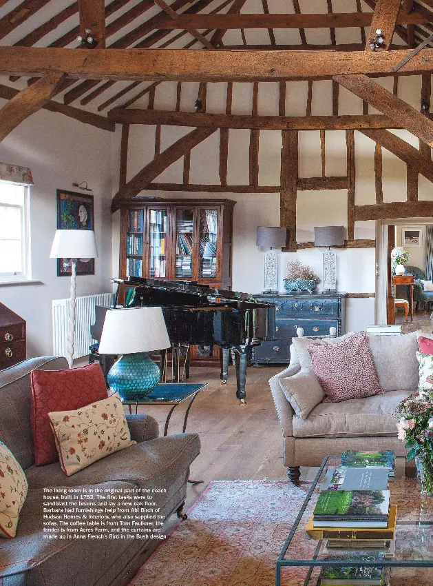 A sense of harmony - PressReader